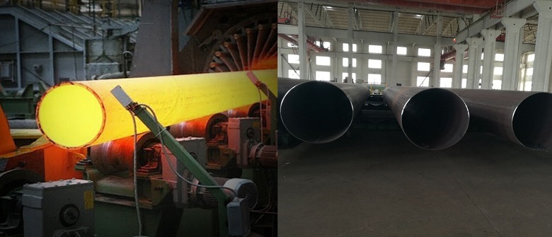 ASTM A335 P11 Seamless Pipe-Bhawal Steel Agency